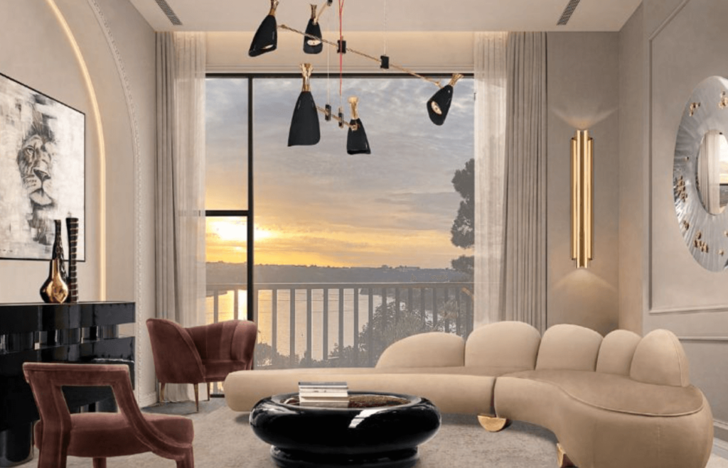 How to Redesign Your Living Room: A Step-by-Step Interior Design Guide